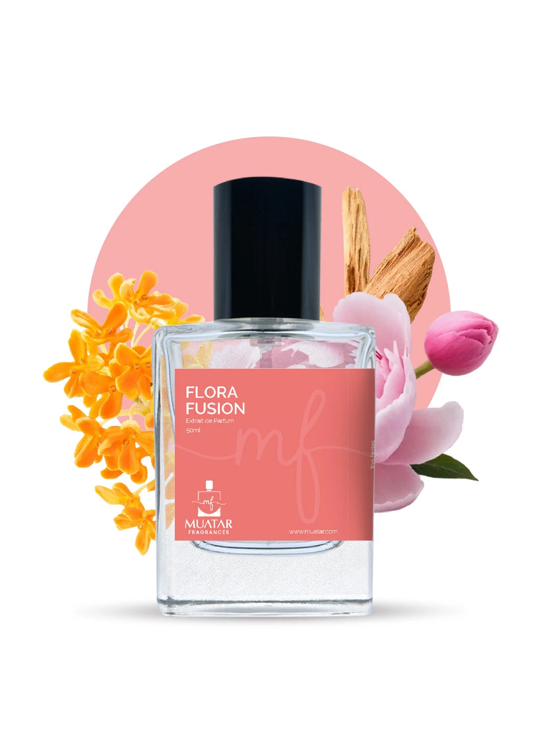 Flora Fusion – Muatar Fragrances | Perfumes & Personal Care Products ...